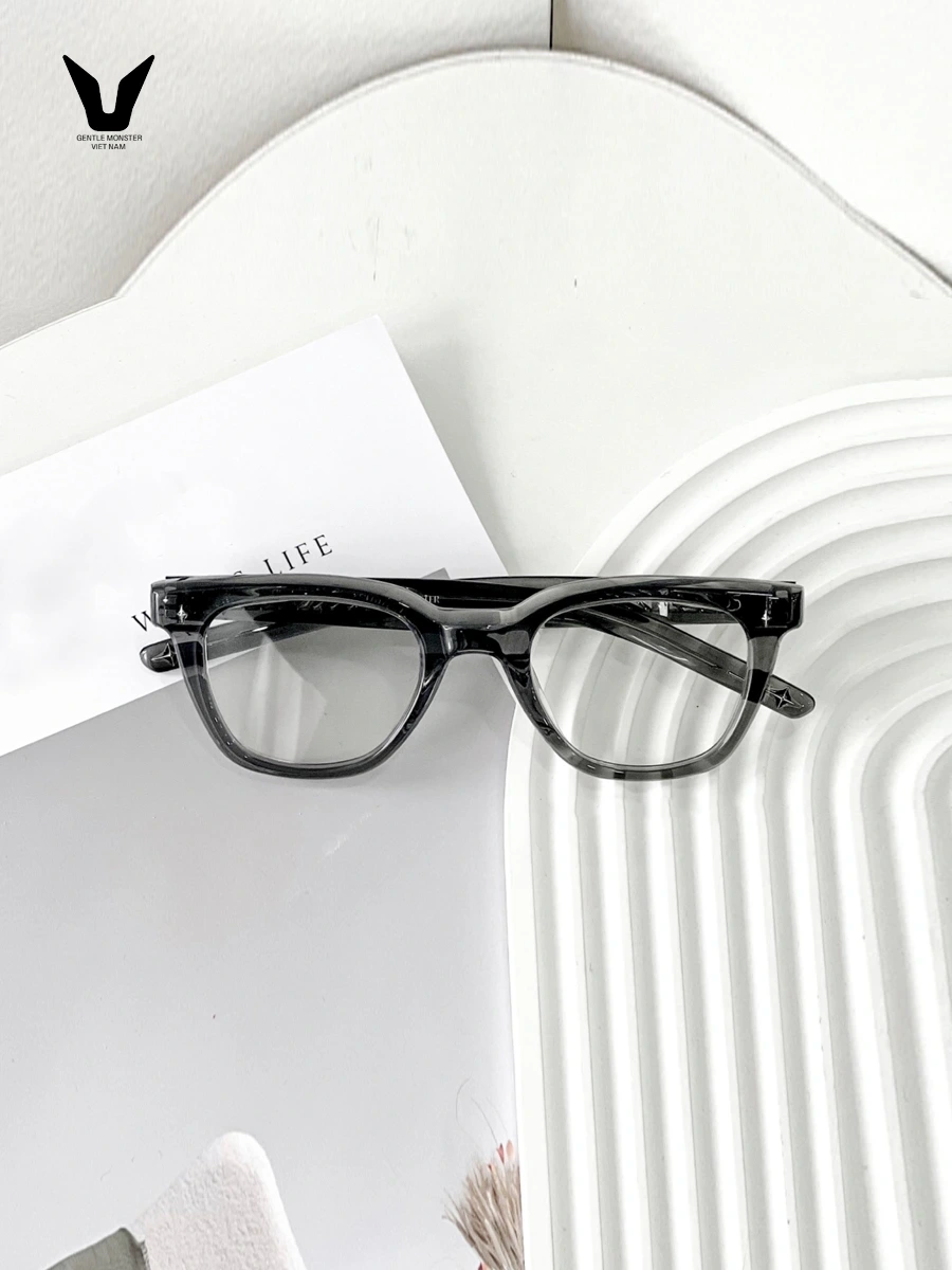 Kính cận Gentle Monster Chính hãng